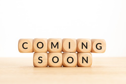 Save the date for the 2025 SUSTAIN events - Sustain
